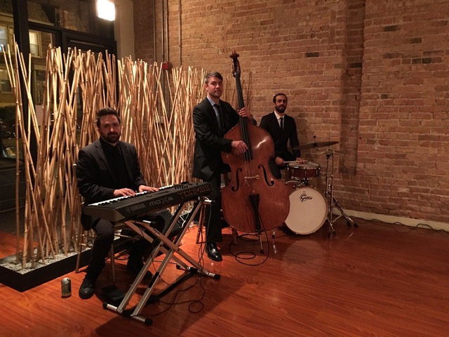 Hire Chicago Diamond Trio - Jazz Band in Chicago, Illinois