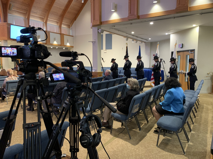 Hire Chicago Funeral Videography - Videographer in Naperville, Illinois