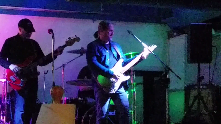 Hire Chicken Head Rocks - Classic Rock Band in Flushing, New York