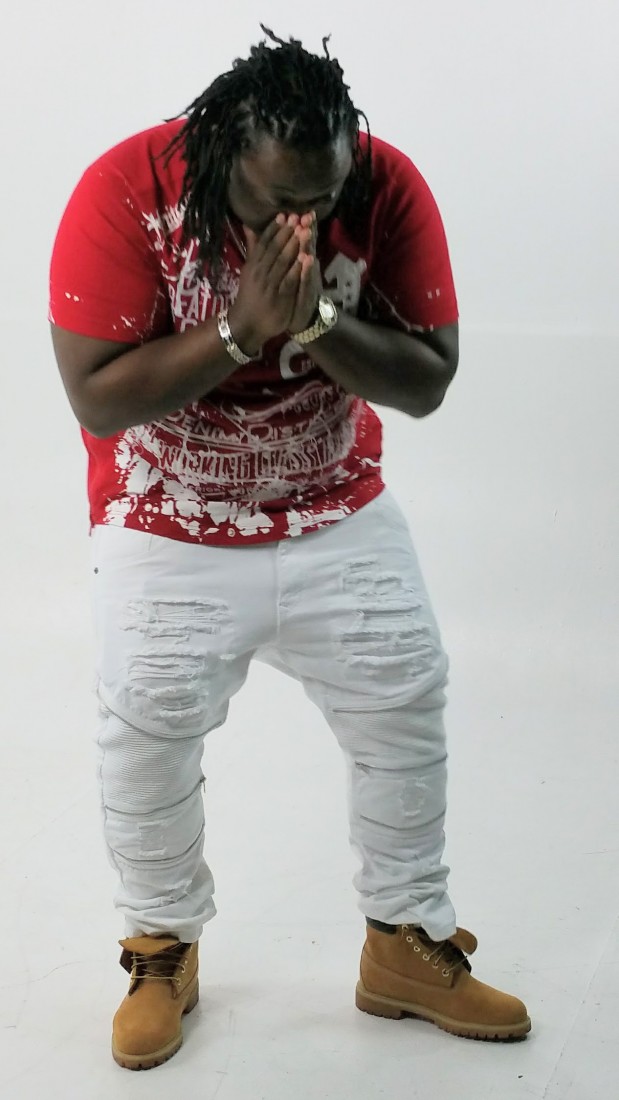 Hire CHII (Million Dollar Musiq) - Hip Hop Artist in Minneapolis, Minnesota