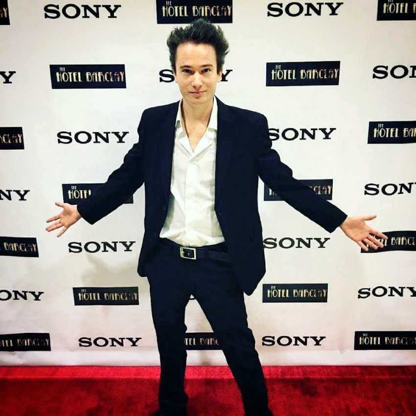 Hire Chris Davis Actor - Actor in Los Angeles, California