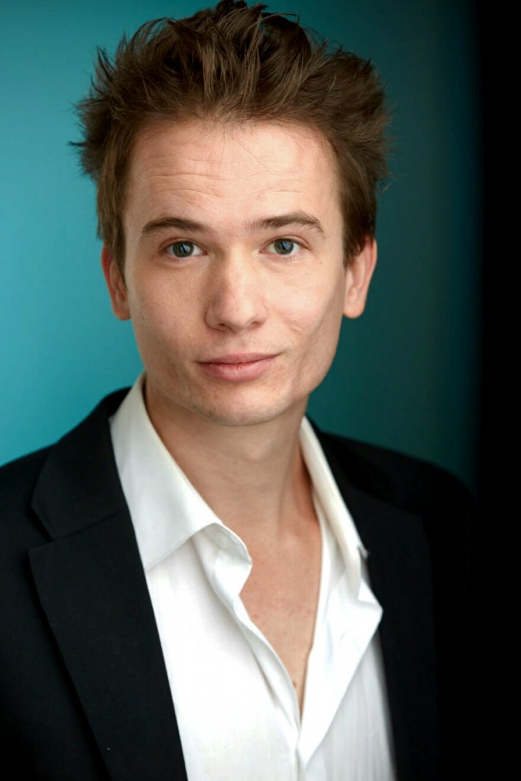 Hire Chris Davis Actor - Actor in Los Angeles, California