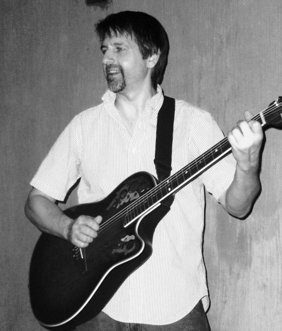 Hire Chris Monk Music - Singing Guitarist in Woodstock, Georgia