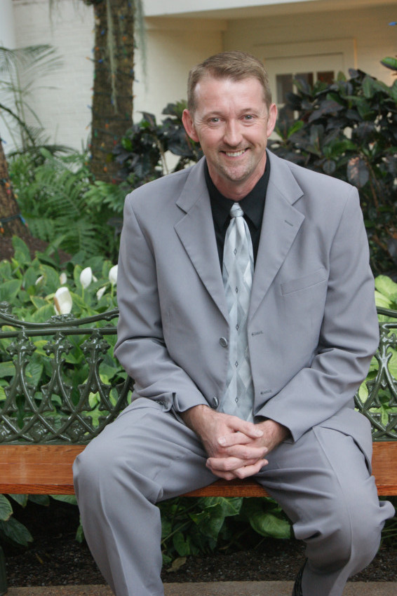 Hire Chris Perdue - Southern Gospel Group in Scottsville, Kentucky