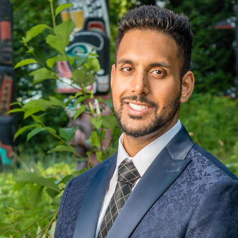 Hire Chris Sahota YouTuber & Speaker - Motivational Speaker in Surrey ...