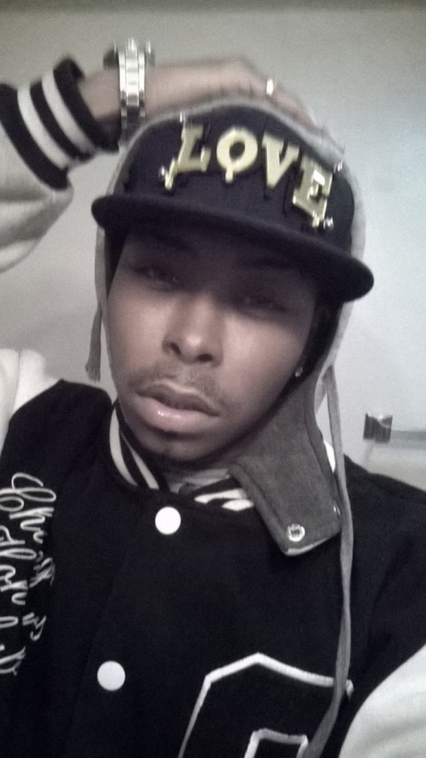 Hire Christ Sufficient - Christian Rapper in Michigan City, Indiana