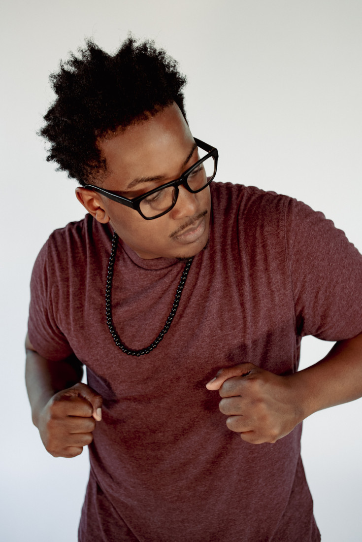 Hire Christian Royce - Stand-Up Comedian in Chicago, Illinois