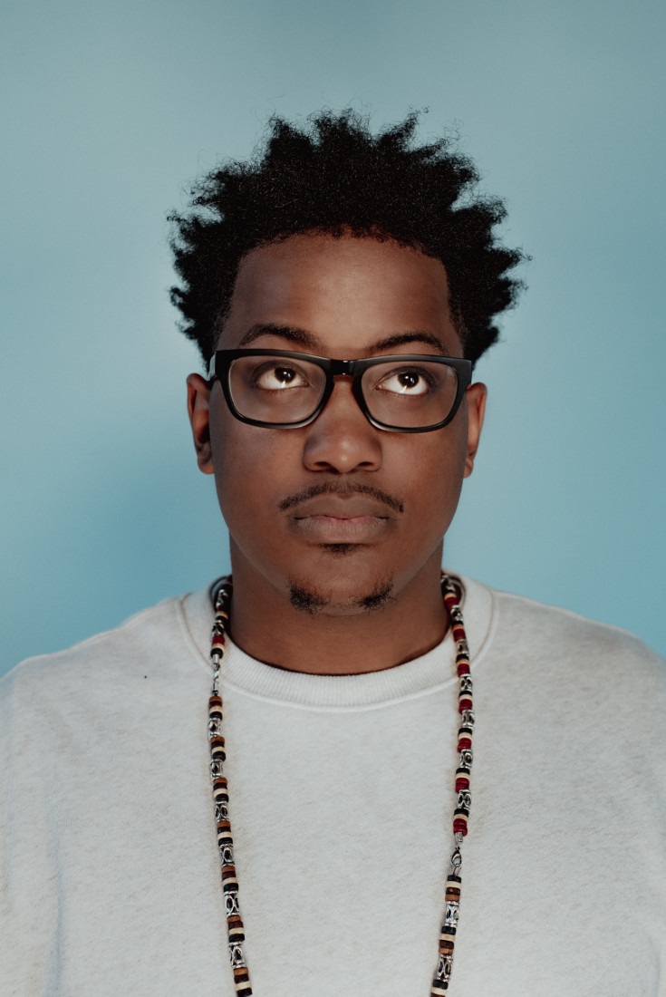 Hire Christian Royce - Stand-Up Comedian in Chicago, Illinois