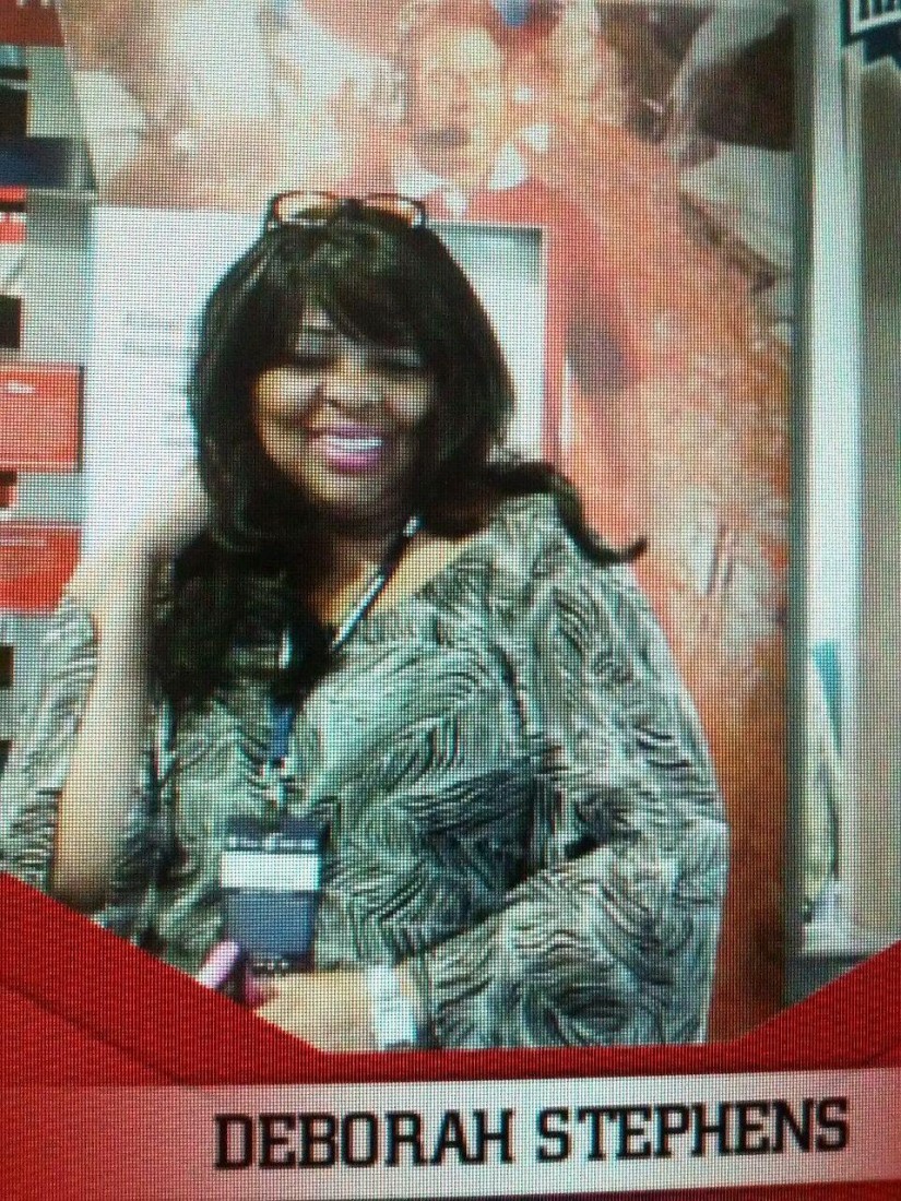 Hire Deborah Stephens - Singing Pianist in Atlanta, Georgia