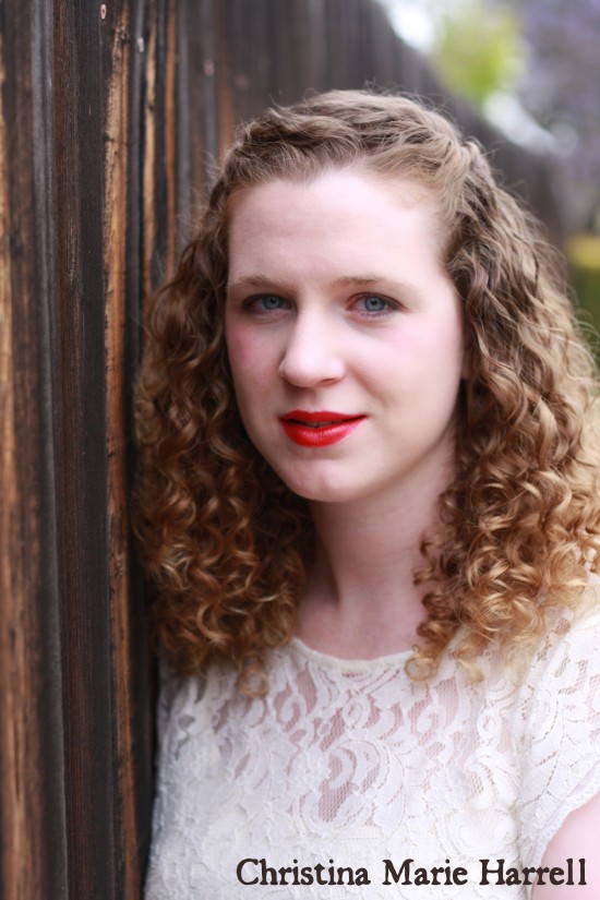 Hire Christina Harrell - Classical Singer in Azusa, California