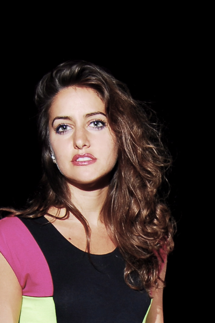 Hire Christine Ghawi - Jazz Singer in Montreal, Quebec