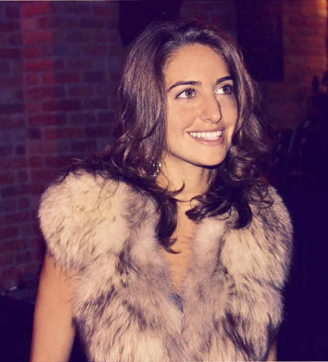 Hire Christine Ghawi - Jazz Singer in Montreal, Quebec