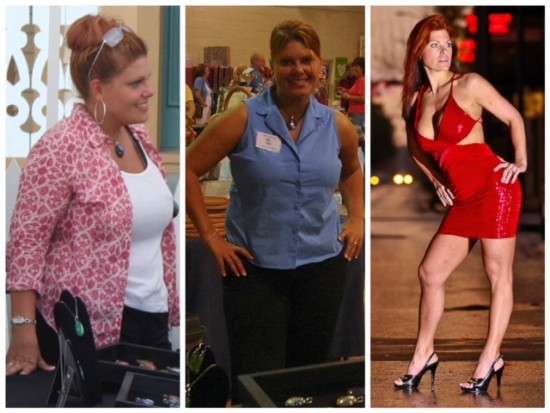 Hire Cindy Lane Ross - Health & Fitness Expert in Mobile, Alabama