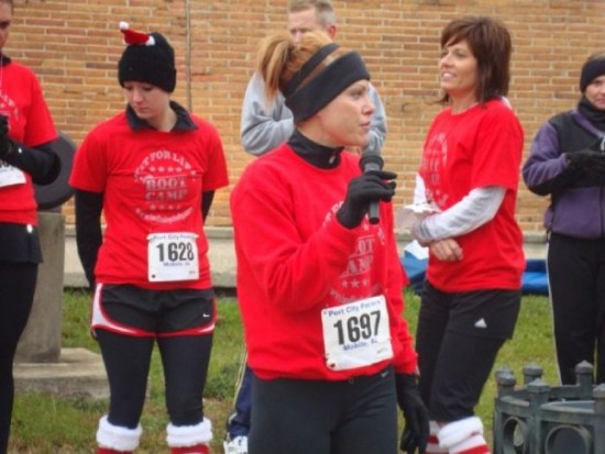 Hire Cindy Lane Ross - Health & Fitness Expert in Mobile, Alabama