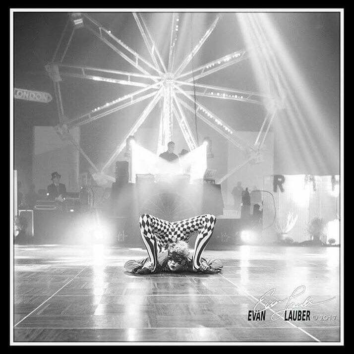 Hire Circus Performer - Circus Entertainment in New York City, New York