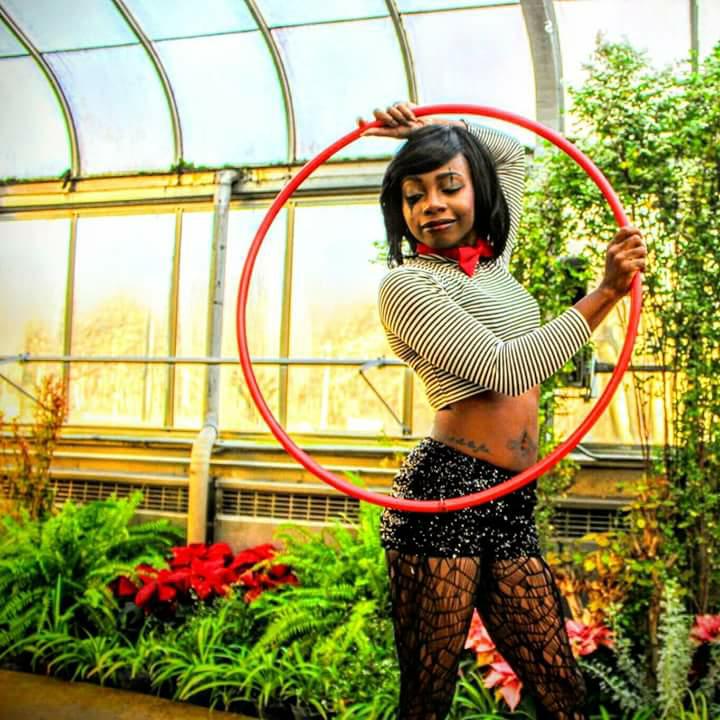 Hire Circus Performers - Circus Entertainment in Frankfort, Illinois