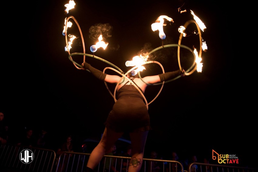 Hire Circus Performers - Circus Entertainment in Frankfort, Illinois