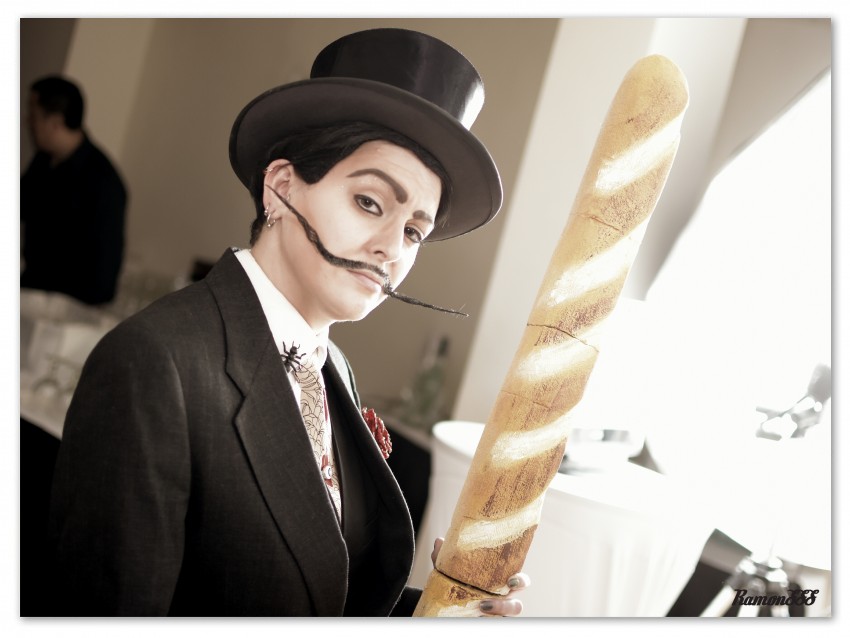 Hire Clara Coquette - Burlesque Entertainment in Brooklyn, New York