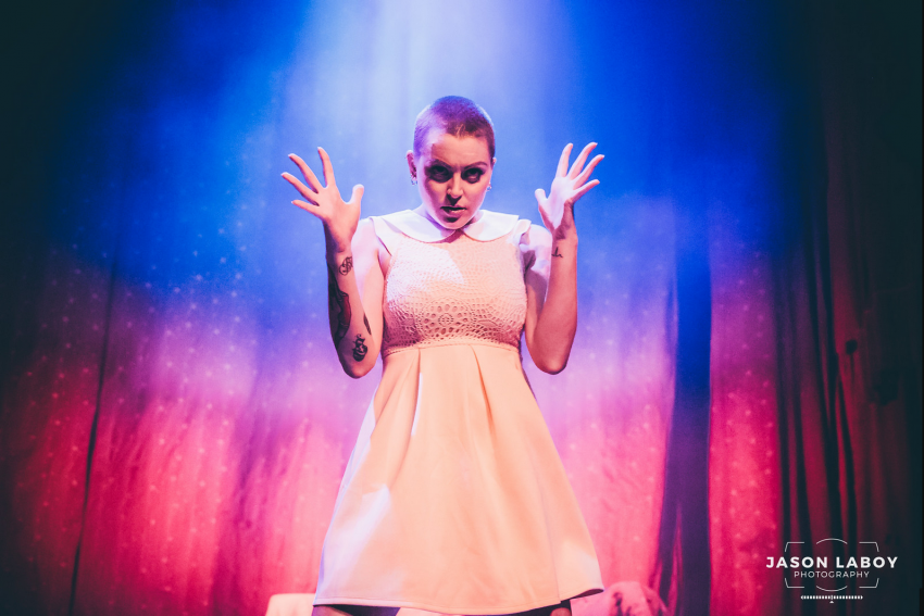 Hire Clara Coquette - Burlesque Entertainment in Brooklyn, New York