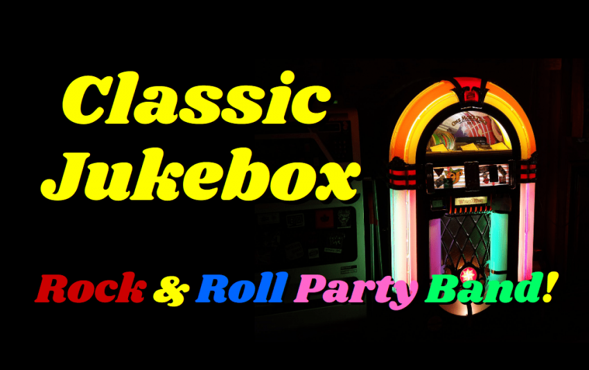 Hire Classic Jukebox - Party Band in Phoenix, Arizona