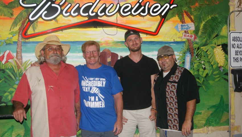 Hire Top Shelf Band - Classic Rock Band in Lake Havasu City, Arizona