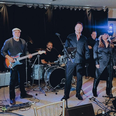 Hire Classic Rewind - Classic Rock Band in Richmond Hill, Ontario