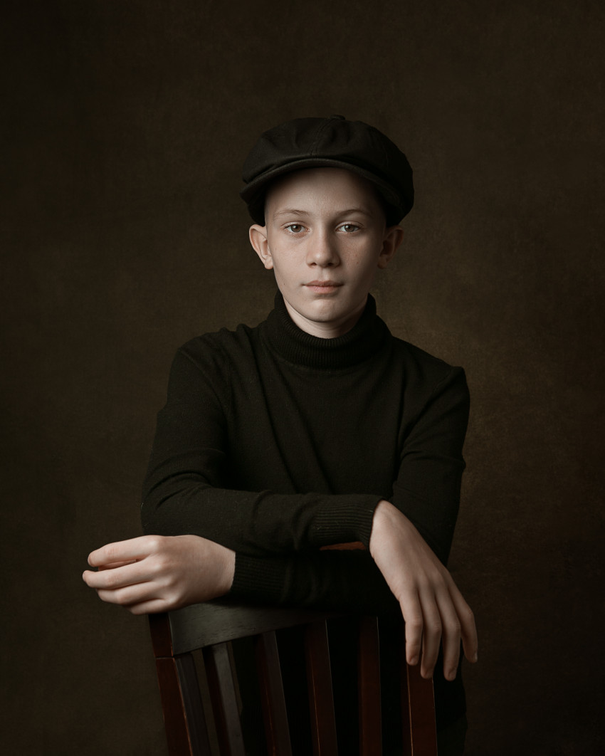 Hire Classic Studio Photography - Portrait Photographer in New York ...