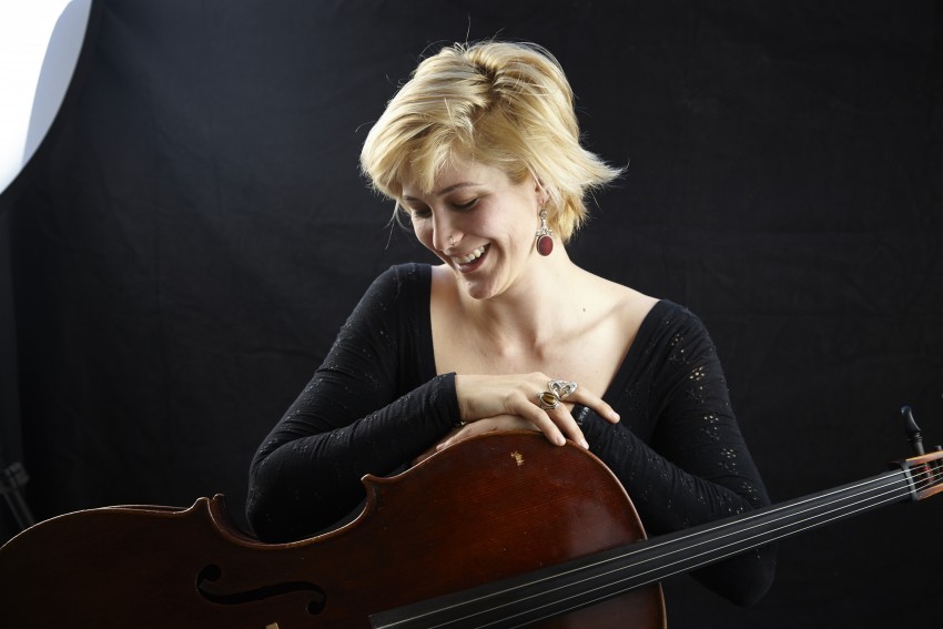 Hire Classical-New Cellist - Cellist in Los Angeles, California
