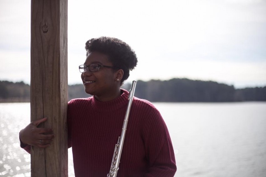 Hire Classical Flute/Piccolo Player - Flute Player in Seattle, Washington