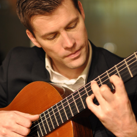 Hire Classical Guitar Ceremonies Inc - Classical Guitarist in ...
