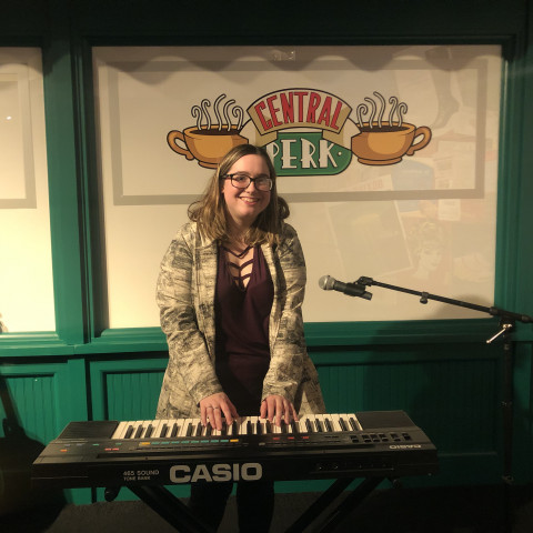 Hire Classical Musician for Hire - Classical Pianist in Haverford ...