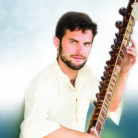 Hire Classical Sitar - Ragas Illuminated - Sitar Player in Novato ...