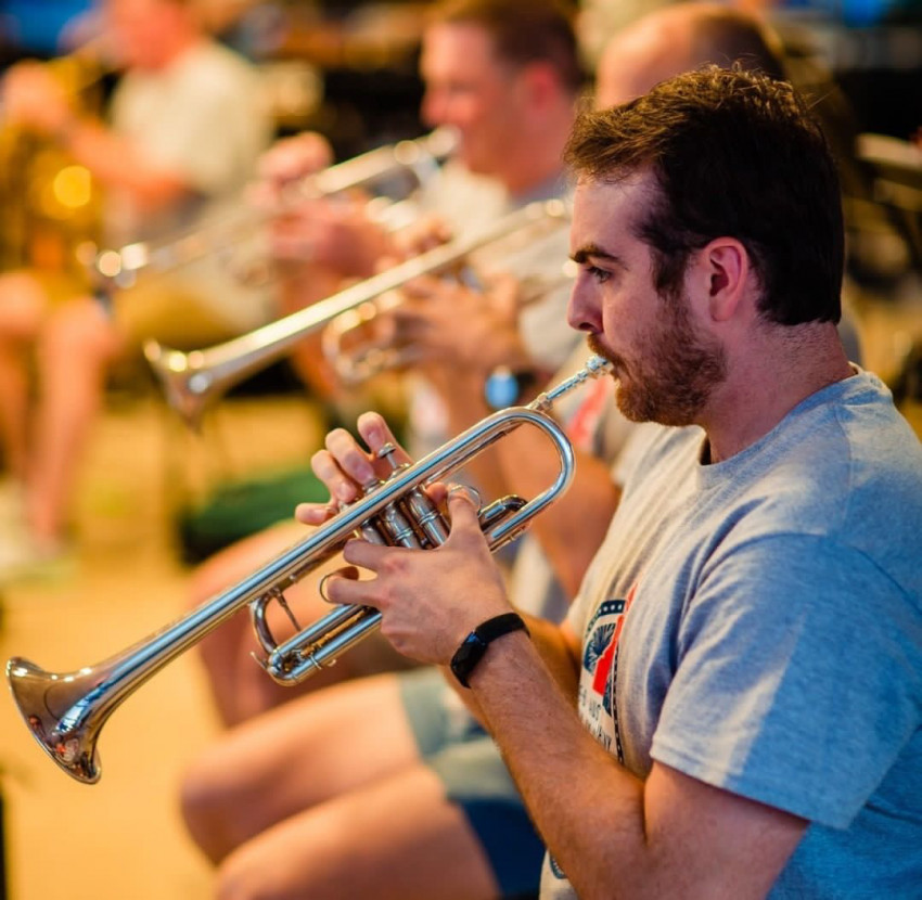 Hire Classical Trumpet Player - Trumpet Player in Colleyville, Texas