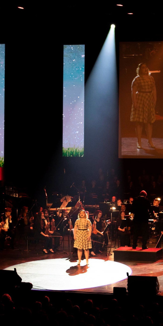 Hire Elaina Matthews, Soprano - Opera Singer in New York City, New York