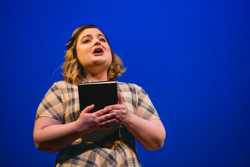 Hire Elaina Matthews, Soprano - Opera Singer in New York City, New York