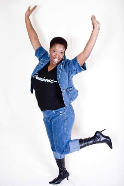 Hire Comedian MZZZ.KECIA - Christian Comedian in Memphis, Tennessee