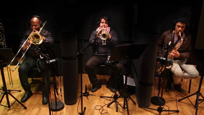 Hire Cliff Gordon Music - Saxophone Player in Houston, Texas