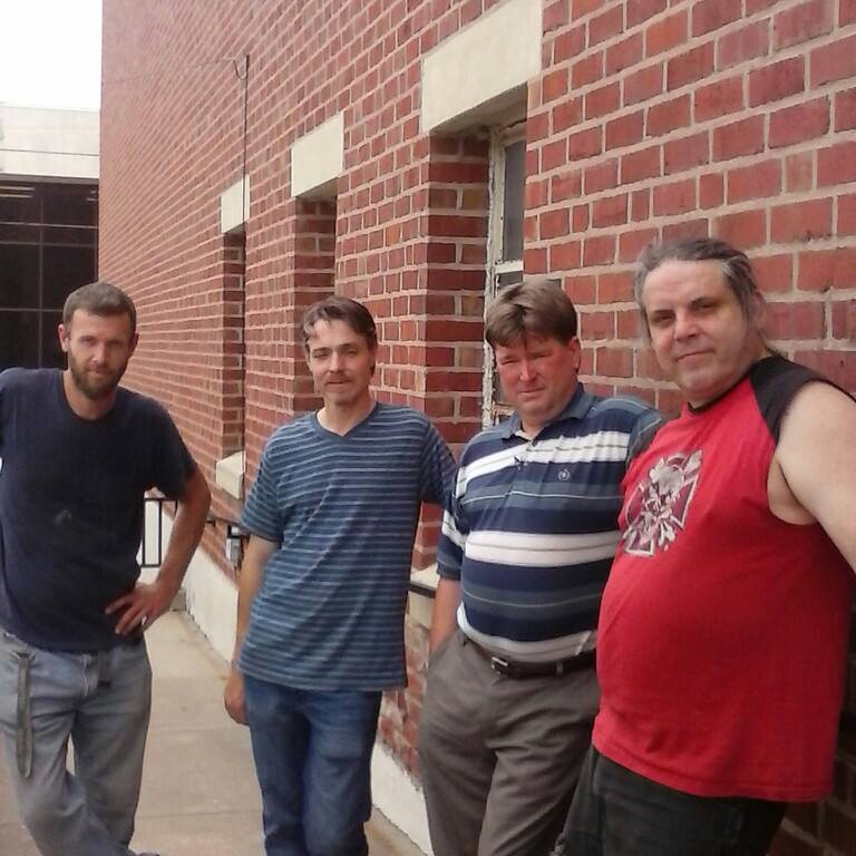 Hire Close to Nowhere - Classic Rock Band in Fort Scott, Kansas