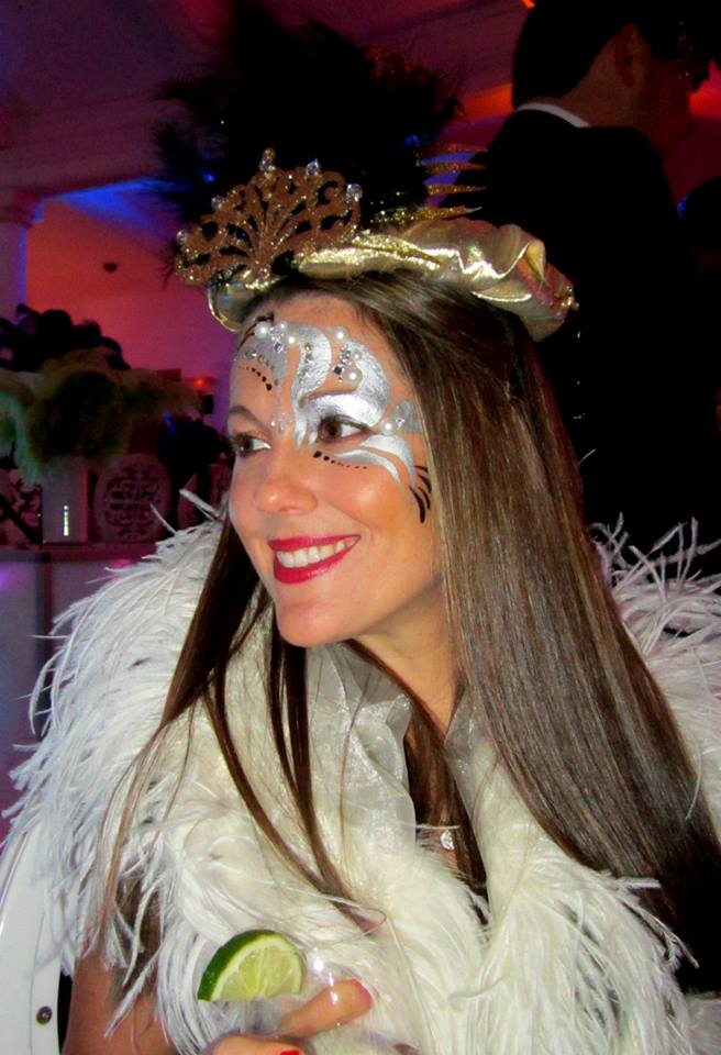 Hire Florida Clown - Face Painter in Fort Myers, Florida