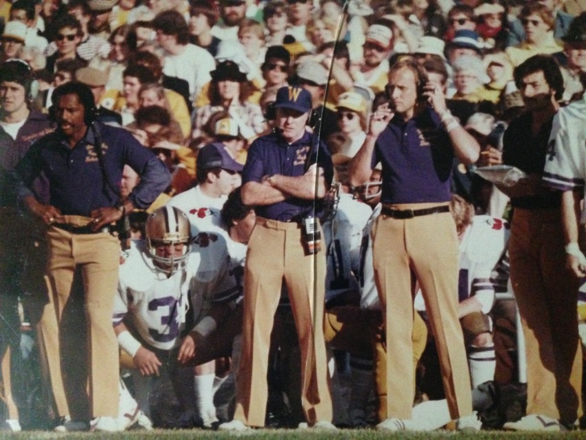 Hire Coach Al Roberts - Athlete/Sports Speaker in Seattle, Washington