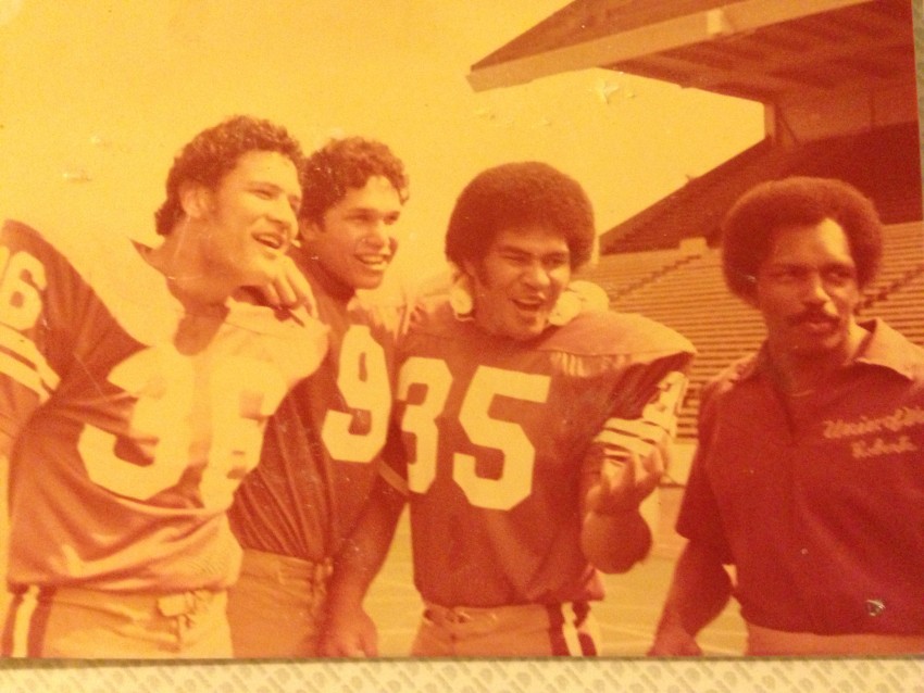 Hire Coach Al Roberts - Athlete/Sports Speaker in Seattle, Washington