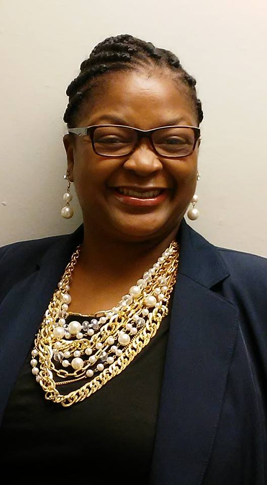 Hire Coach Gigi - Motivational Speaker in Jackson, Mississippi