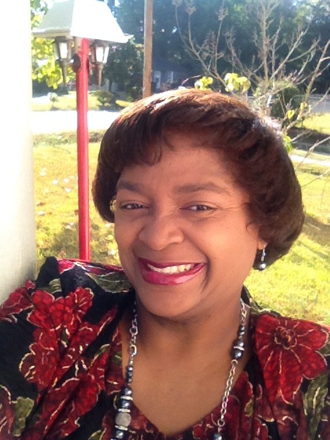 Hire Coach Gigi - Motivational Speaker in Jackson, Mississippi