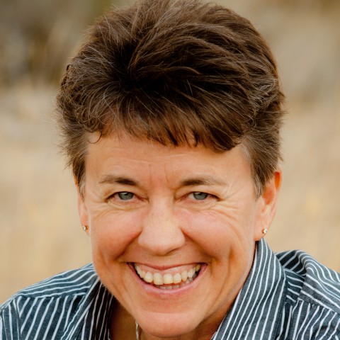 Hire Coach Sherry Winn - Business Motivational Speaker in Billings, Montana