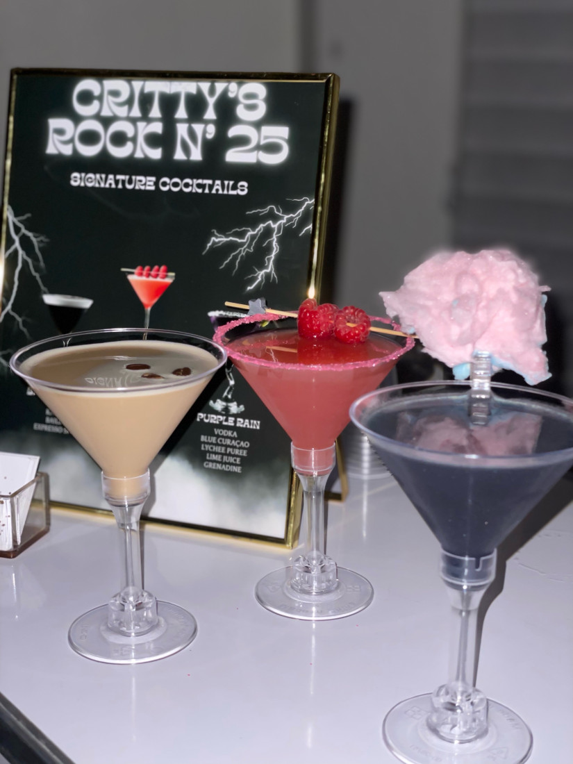 Hire Coco Bar - Bartender in Fort Lauderdale, Florida