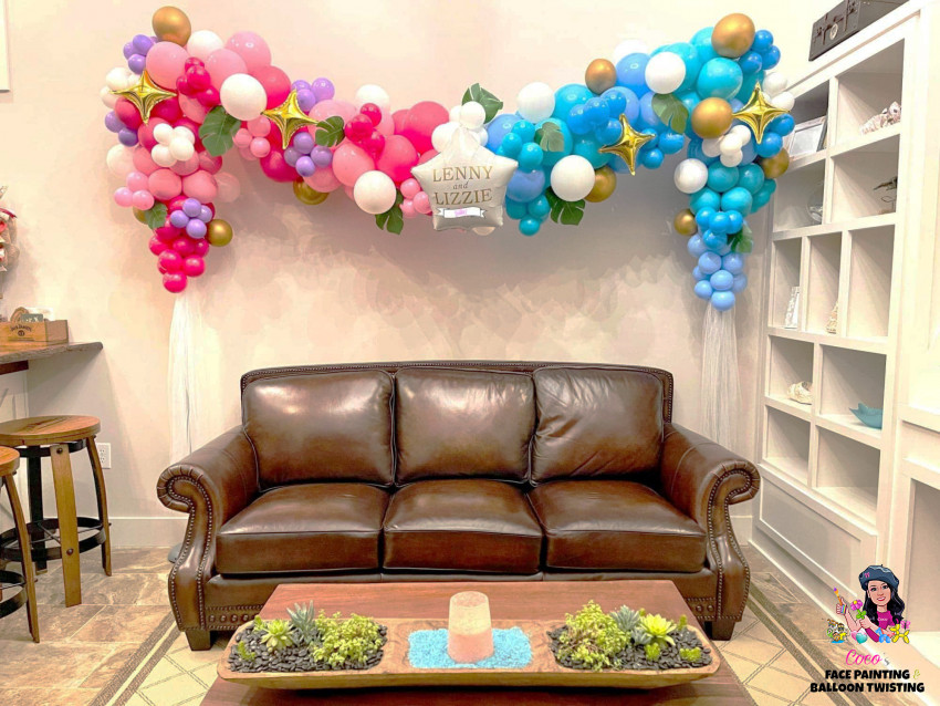 Hire Coco's Face Painting - Face Painter in Huntsville, Alabama