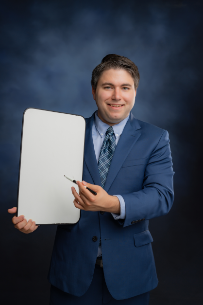 Hire Cody Clark Magic - Magician in Louisville, Kentucky