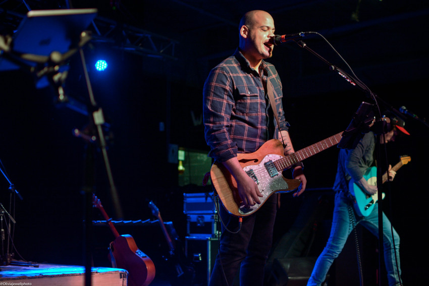 Hire Coia - Cover Band in Greensboro, North Carolina