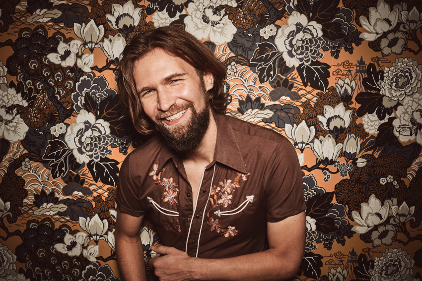 Hire Colin Elmore - Singer/Songwriter in Nashville, Tennessee