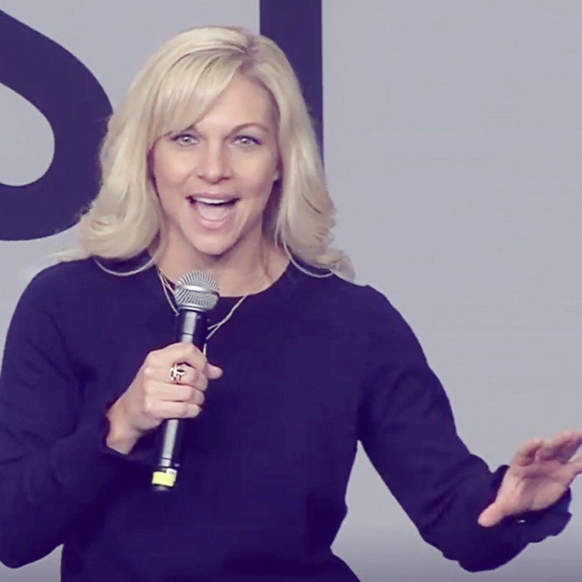 Hire Colleen Hauk | Motivational Speaker - Motivational Speaker in ...